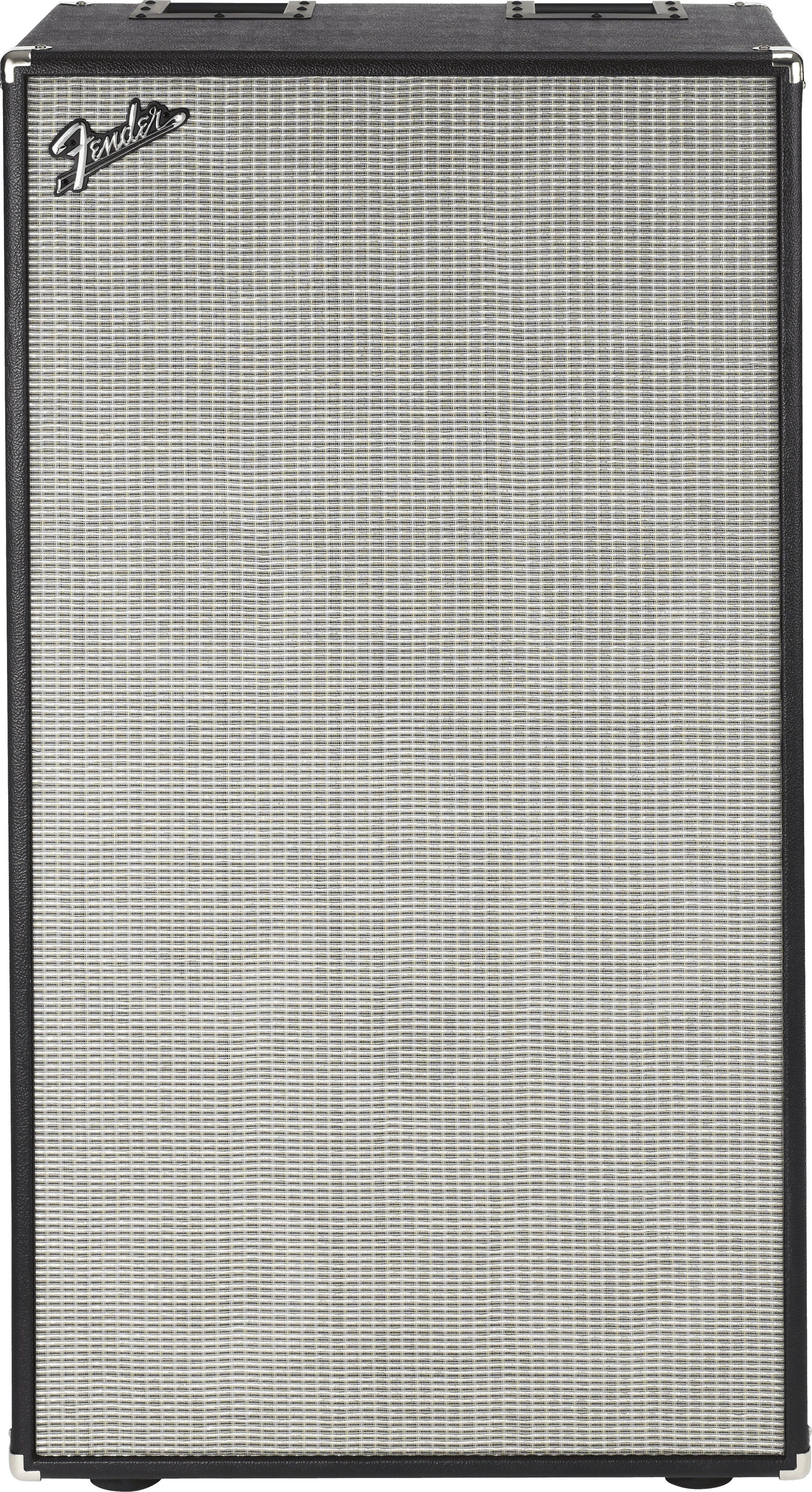 Bassman® 810 Neo Enclosure – Fender