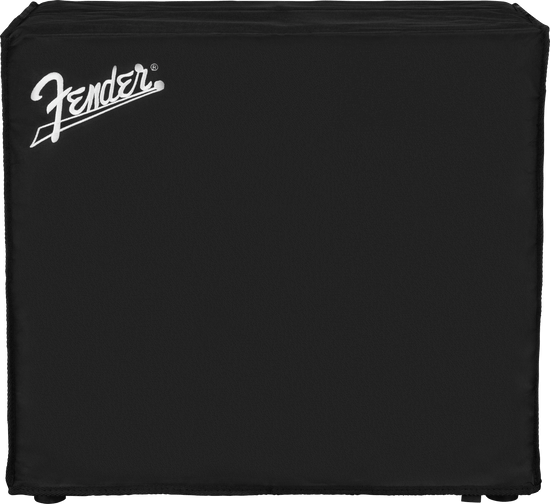 Rumble™ Amplifier Covers – Fender
