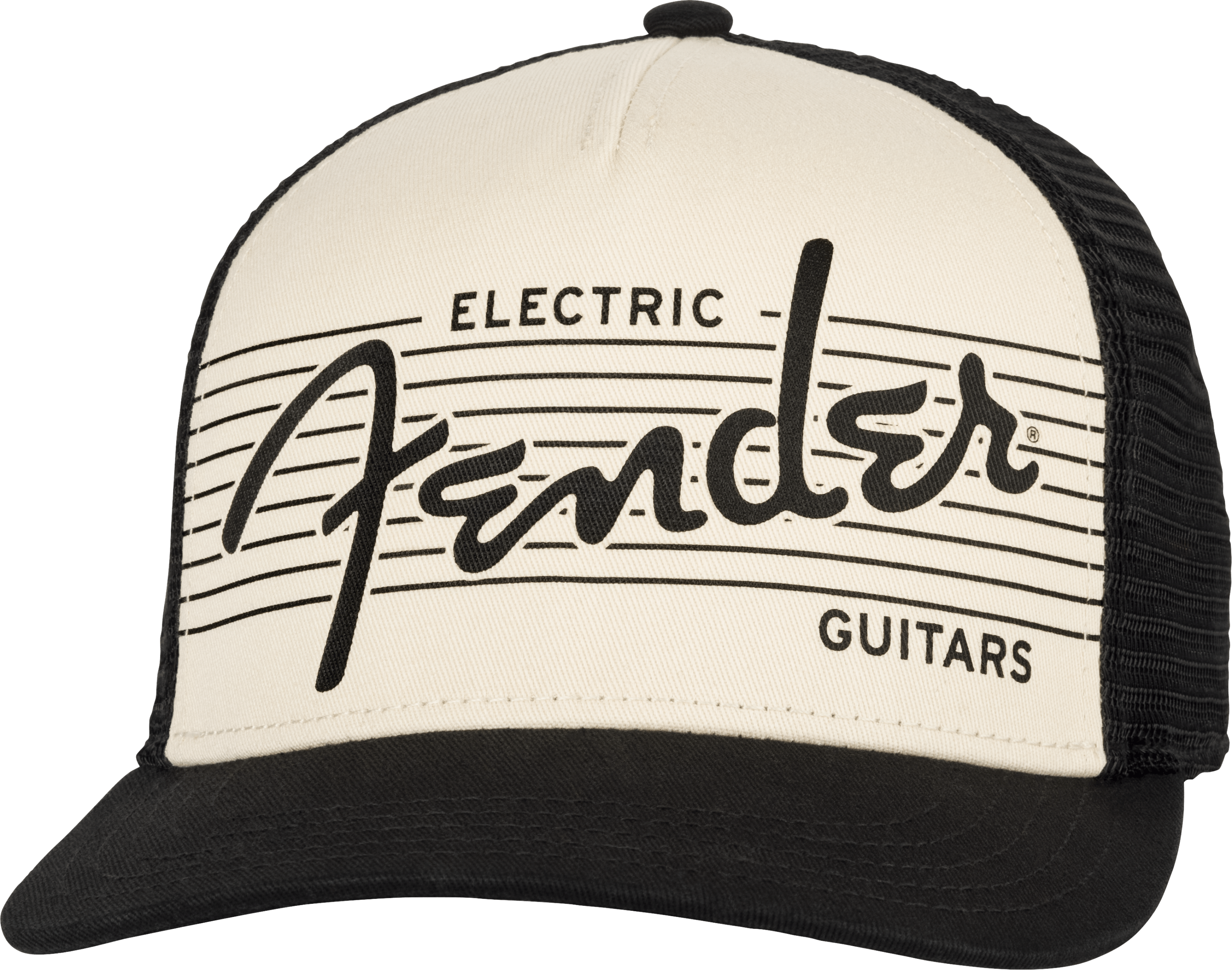 Fender® Electric Guitars Hat