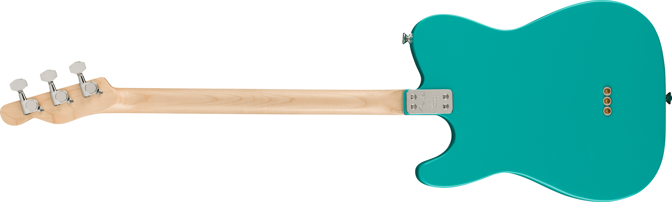 Fender x Loog Telecaster 3-String Children's Guitar