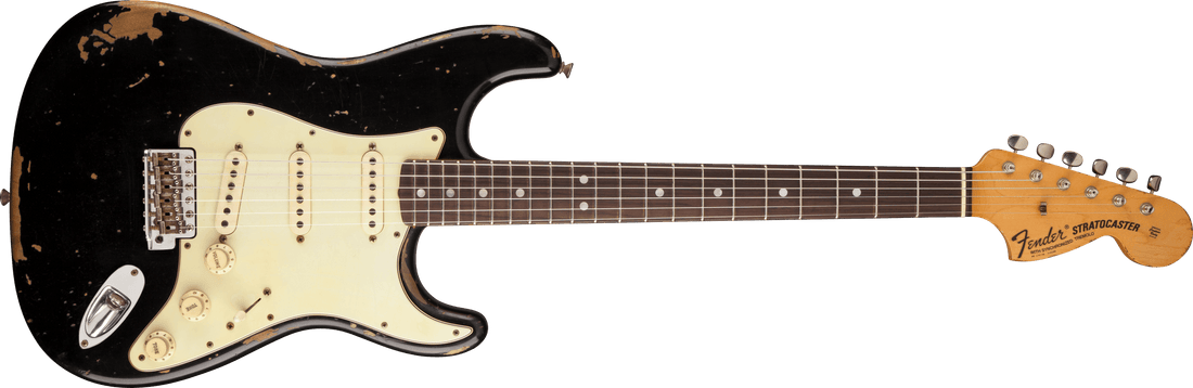 Michael Landau Signature 1968 Stratocaster® – Fender