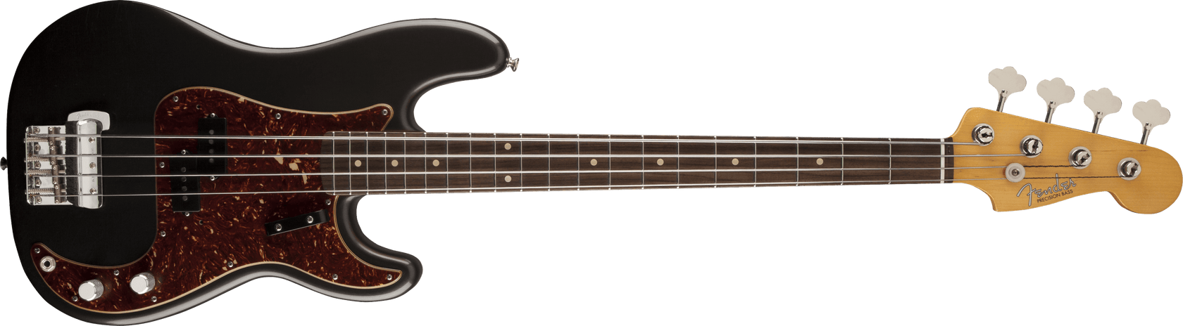 Sean Hurley Signature Precision Bass® – Fender
