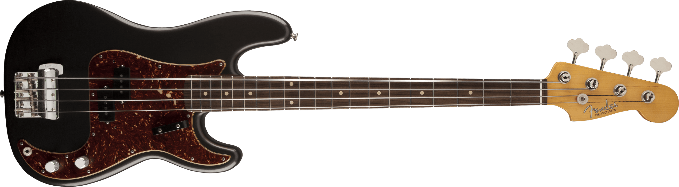 Sean Hurley Signature Precision Bass® – Fender