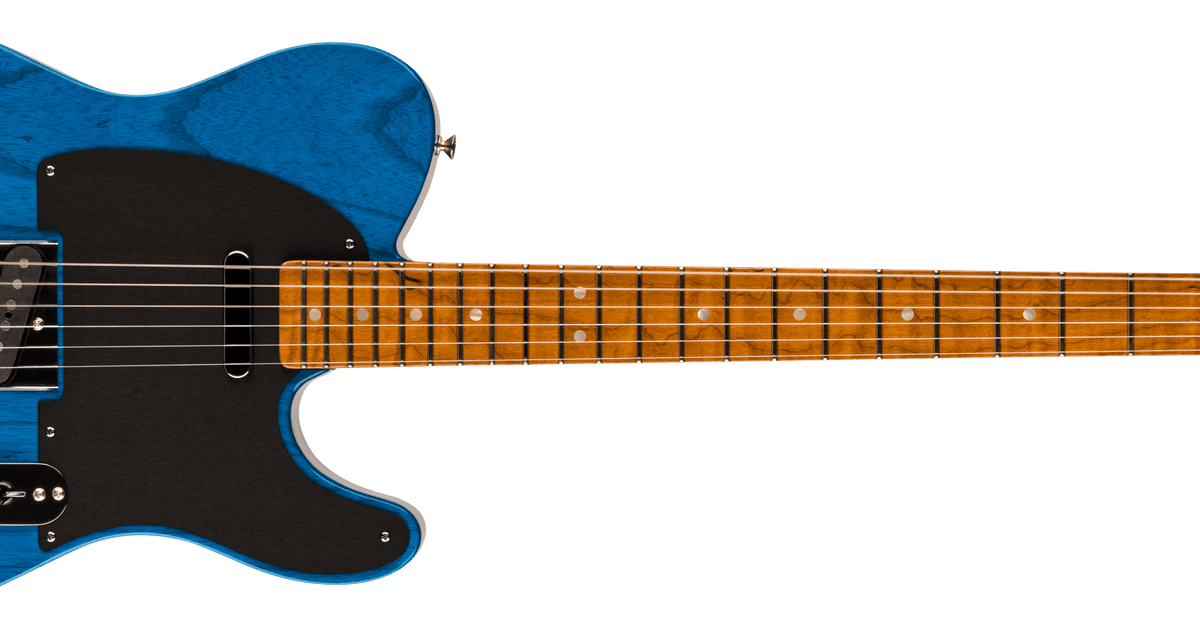 American Custom Telecaster® NOS – Fender